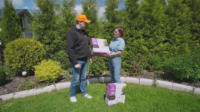 Системы полива ЖУК для разных растений и задач. "Сад мечты" с Надеждой Мичуриной-Счастливенко