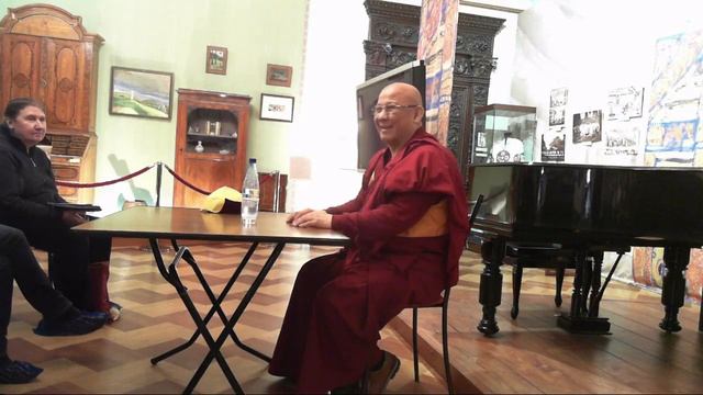 Лекция «Логика и теория познания (лекция 8)»