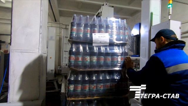 Паллетайзер