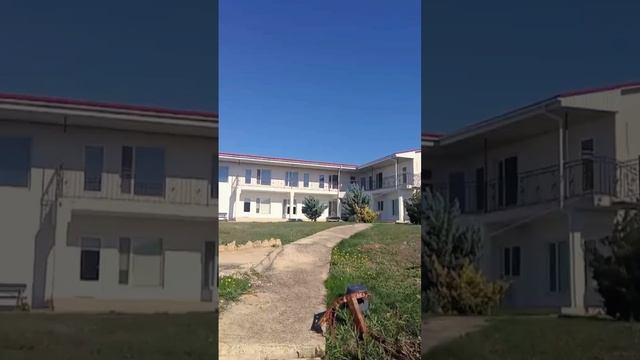 Гостевой дом У Регины_Крым_2024