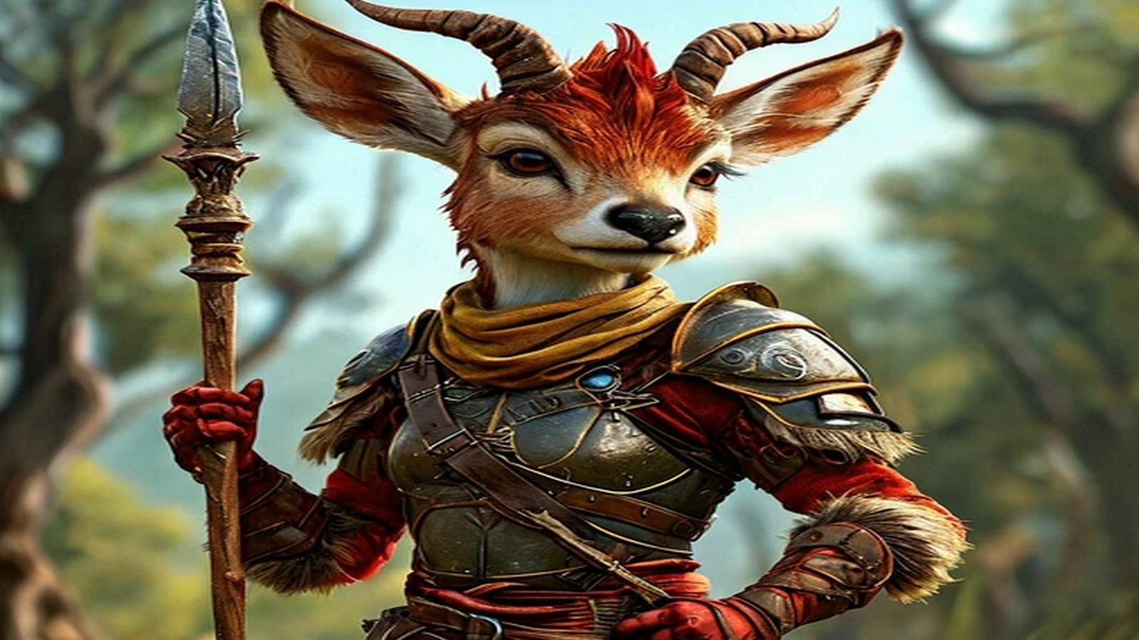 Спасти учителя. The Chronicles of Narnia - Prince Caspian #4