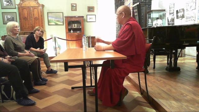 Лекция «Логика и теория познания (лекция 9)»