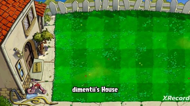 ПВЗ без подсолнухов |3| довольно лёгкие уровни...