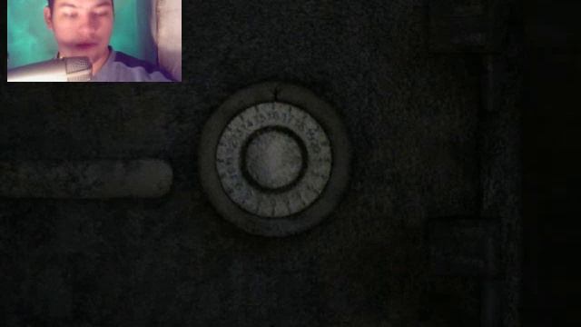 Silent Hill 2 №2 Загадка с сейфом и и три монетки