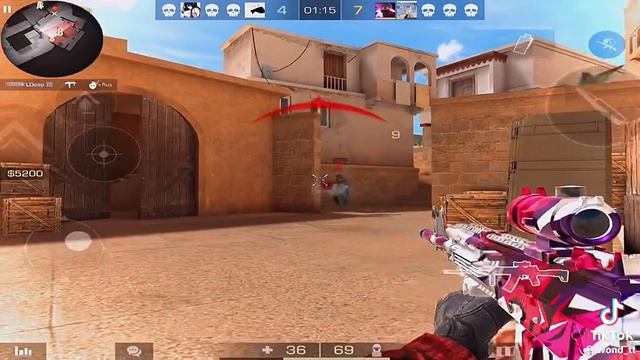 НУ КАК ВАМ МУВИК