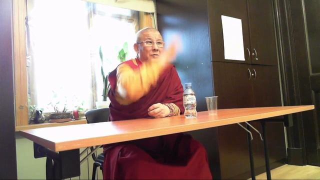 Лекция «Логика и теория познания (лекция 5)»