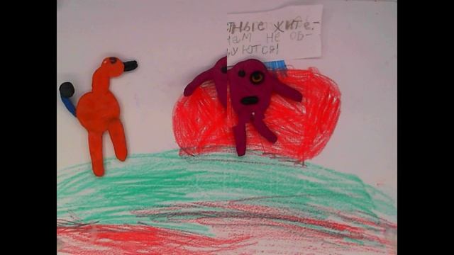 Внимание! Космические пираты.