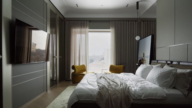 ANRE_Blue Queen. interview