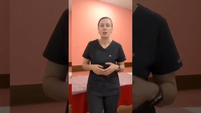 Анонс семинара "Кинезиотейпирование лица и тела".
 Преподаватель: Федорова Татьяна Васиьевна