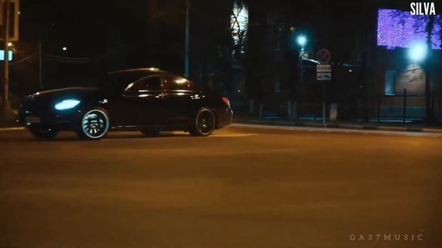 SNEAKY WYR GEMI  (Video Clip Car & Music) (GA37MUSIC Video )