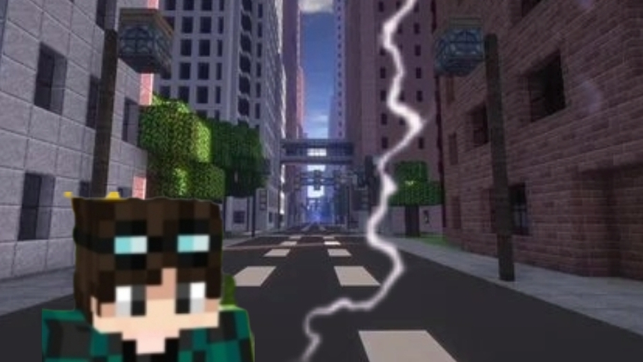 всё видео лимонника под трек грюза(Я сделал)