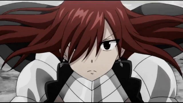 Erza Scarlett - We Are The Brave