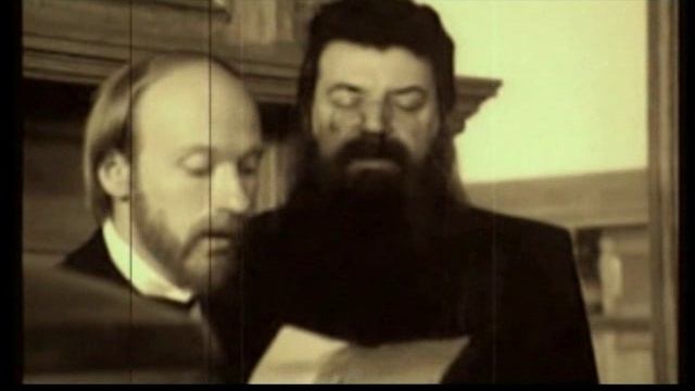 Легенды бандитской Одессы 16 серия (документальный сериал, 2008)