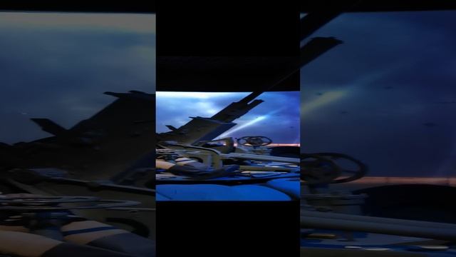 2023г. 7 класс. Москва. 1418 шагов. Авиабомбардировки