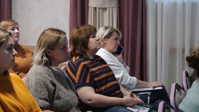 Upgrade. Способы повышения эффективности частного медицинского учреждения от экспертов-практиков