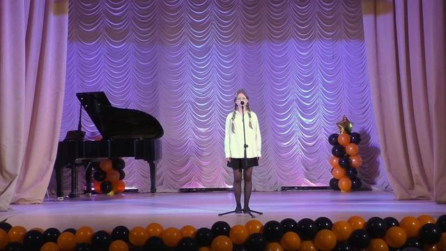 НА КРЫЛЬЯХ ПОБЕДНОЙ ВЕСНЫ - концерт к Дню Победы