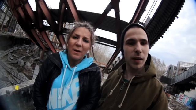 BoorliBong - KKS [Мэни & Тима] 2014 | 444rec