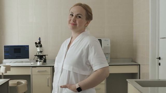 Комплексное оснащение GIM CLINIC