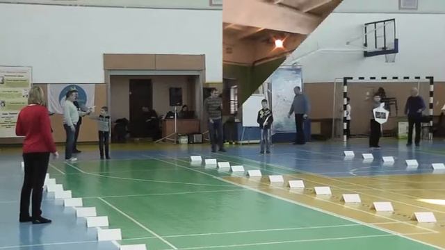 Детский клуб "Юный авиатор" МБУ ДО "ЦДТ Автозаводского района" города Нижнего Новгорода