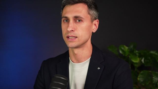 Интервью. Часть 1