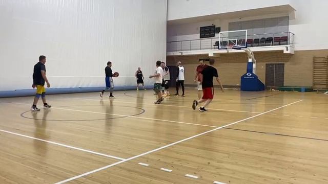 #8 (26 октября 2024 года)