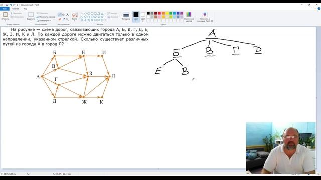 Преобразование информации