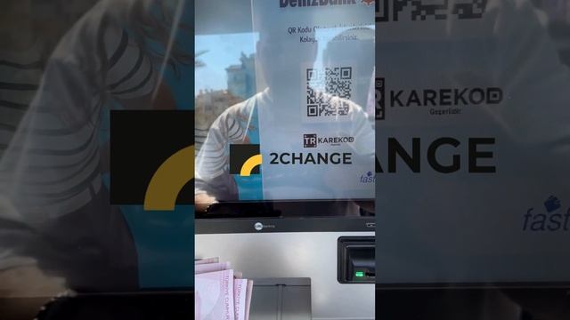 Отзыв о компании 2Change