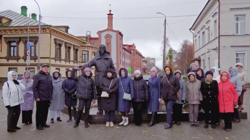Немецкая слобода и Браумастер 26.10.2024