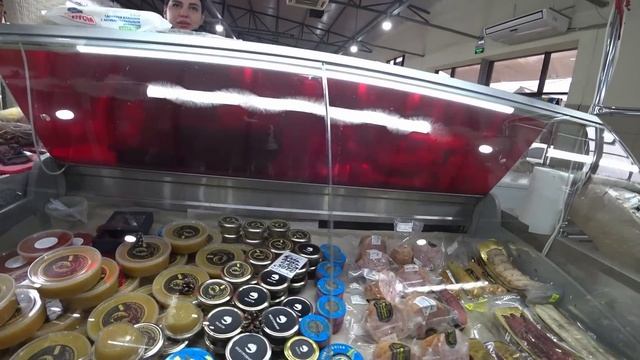 Астраханский Татар Базар. 16 декабря 2023 года.