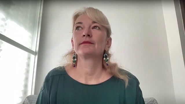 Практика "Моя карта отношений". Коуч Татьяна Воеводская