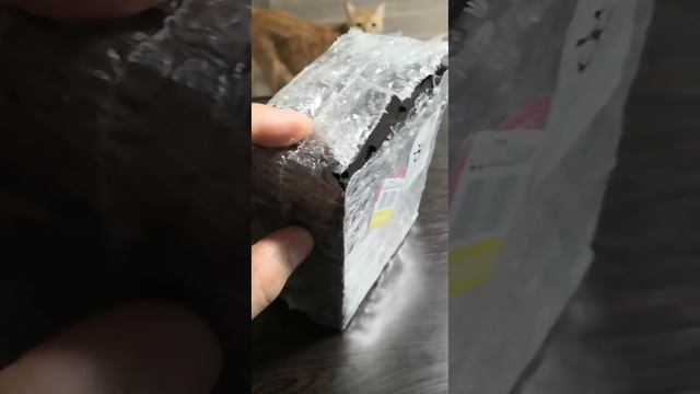 Возврат брака от Вайлдберриз