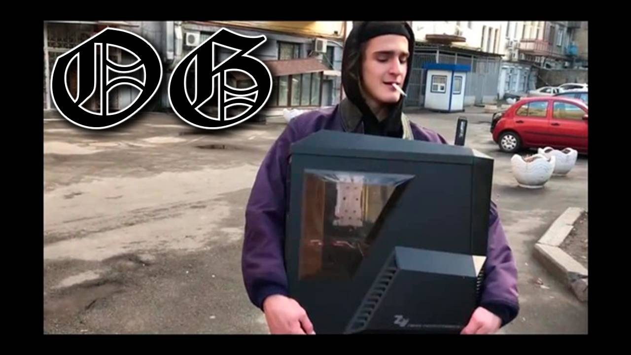 OPTIMUS GANG | СУПЕРМЕГАХИТ #8