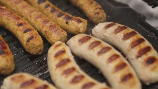 «Ближние Горки», гриль-сезон–2019 | «Стань гриль-мастером!»: мастер-классы + дегустация в «Ашане»