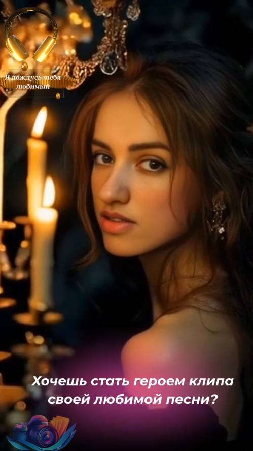 Я дождусь тебя любимый