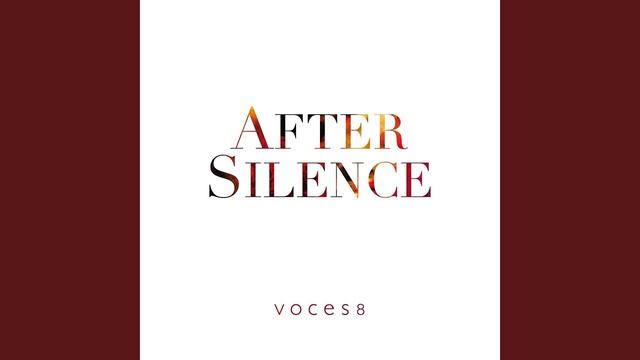 Voces8 – After Silence (2CD, 2020)