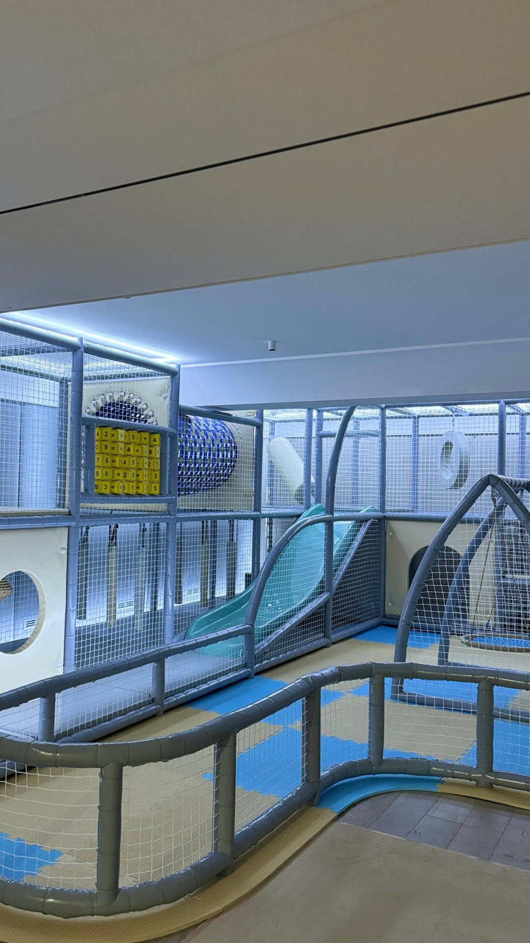 Детский лабиринт для дома от завода АвираКидс