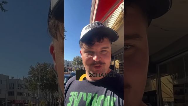 Отзыв о компании 2Change