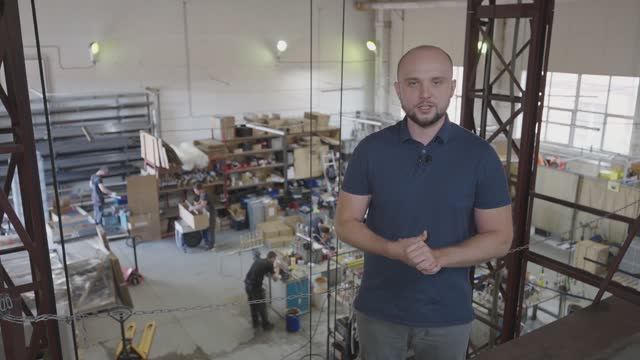 Коллекторные узлы HitermBox