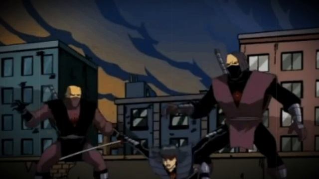 Karai x Leo - Wildest Dreams