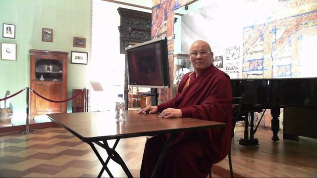 Лекция «Логика и теория познания (лекция 6)»