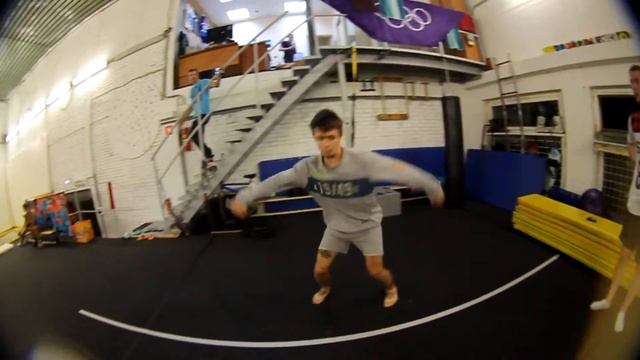 #17 "Night Party" | Prod. 444Rec |