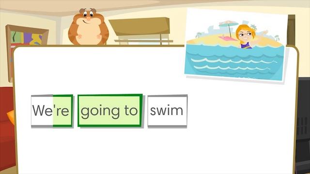 Go Getter 2 Unit 8_2 Grammar