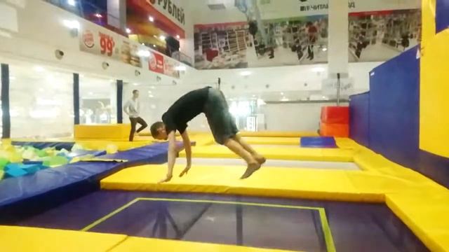 Дэни и Мэни  - приглос для PKFR TV