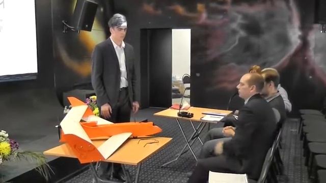 Научно - практическая конференция "Шаг в будущее"