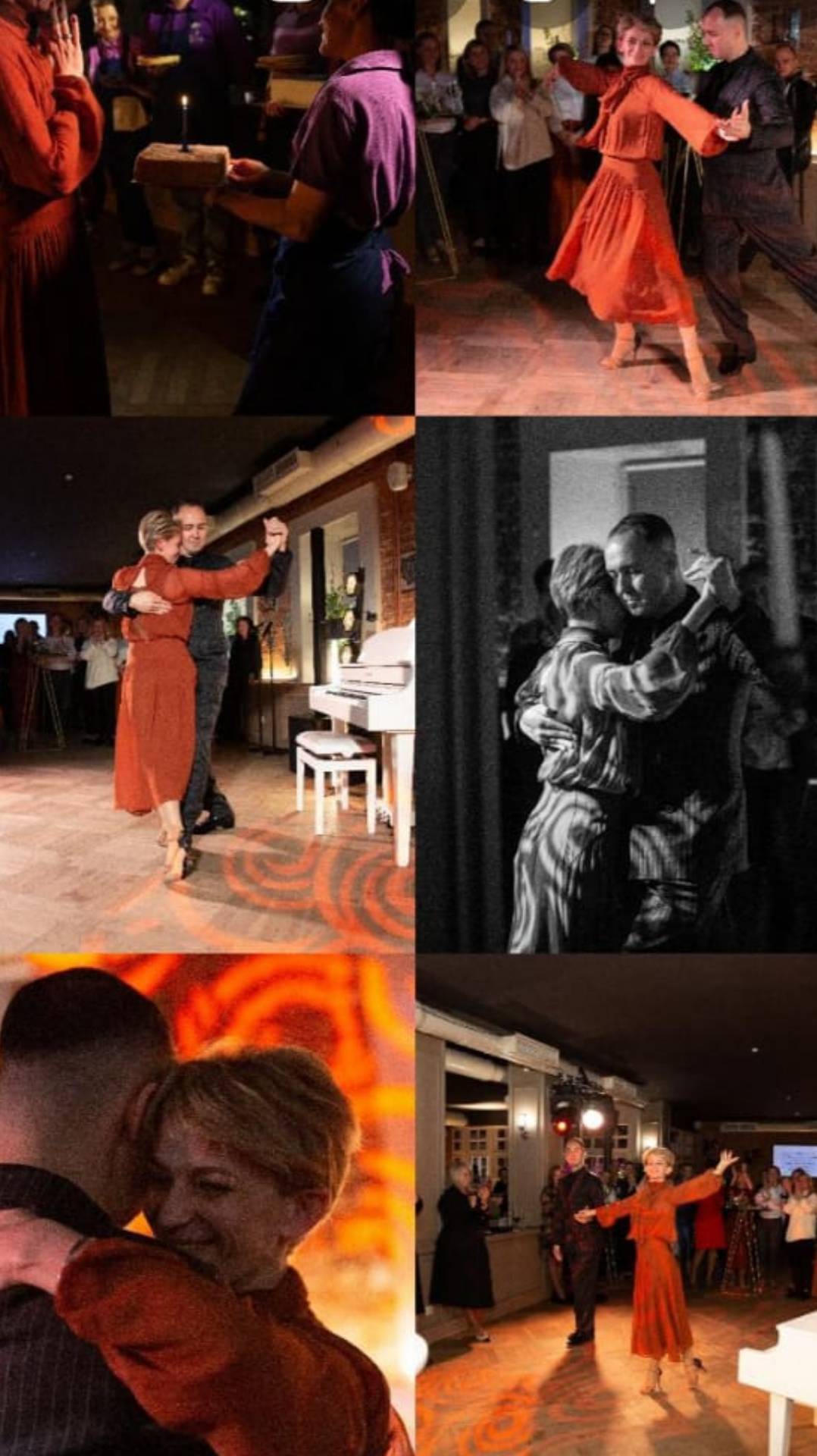 Выступаем на турнире La Boca Cup.