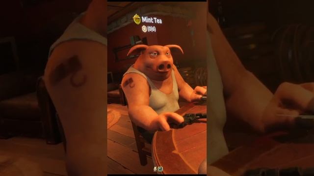 Удача не твой конек #gaming #morf #golden #liar #bar