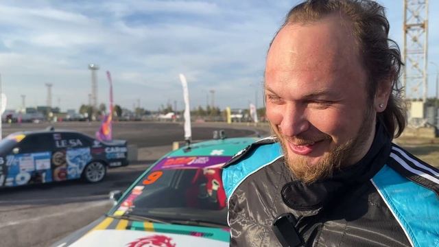 Дрифт на Экономзоне финал