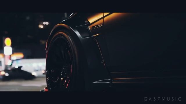 КЛИП Девочка Benz ALISHKA, RUFO (GA37MUSIC Video Music Clip, музыкальный канал)