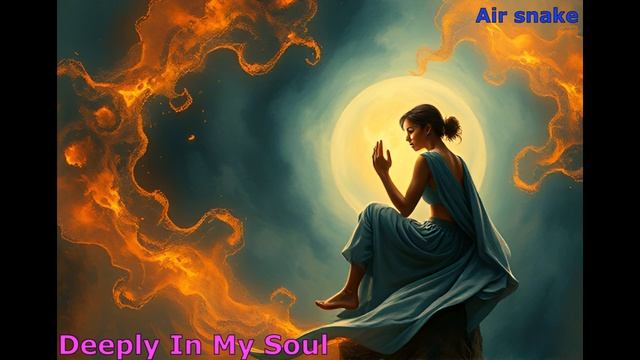 Deeply In My Soul (Глубоко в Моей Душе)
