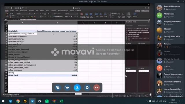 ч. 4 - логистика
